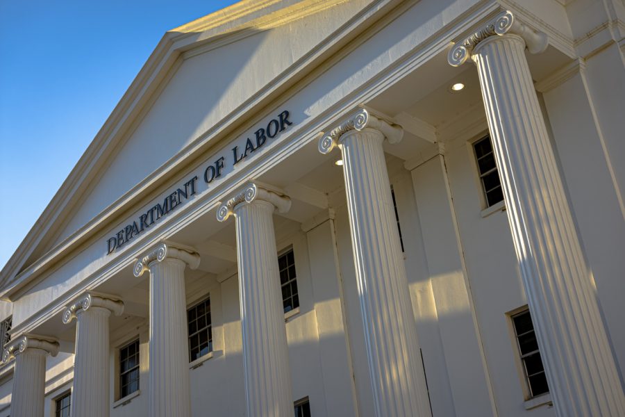Labor Department Plans to Increase Prevailing Wage Tiers