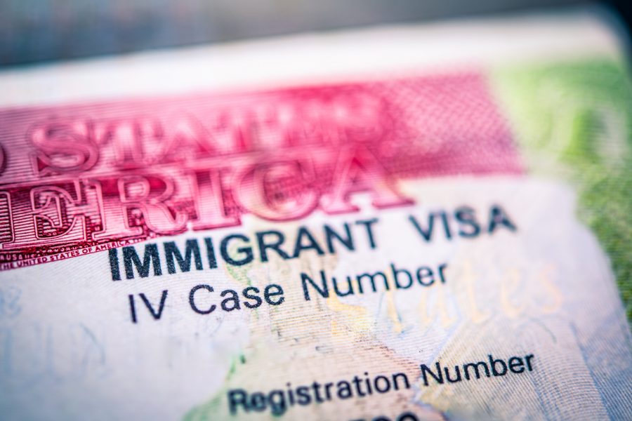 National Visa Center Explained: Your Green Card Guide