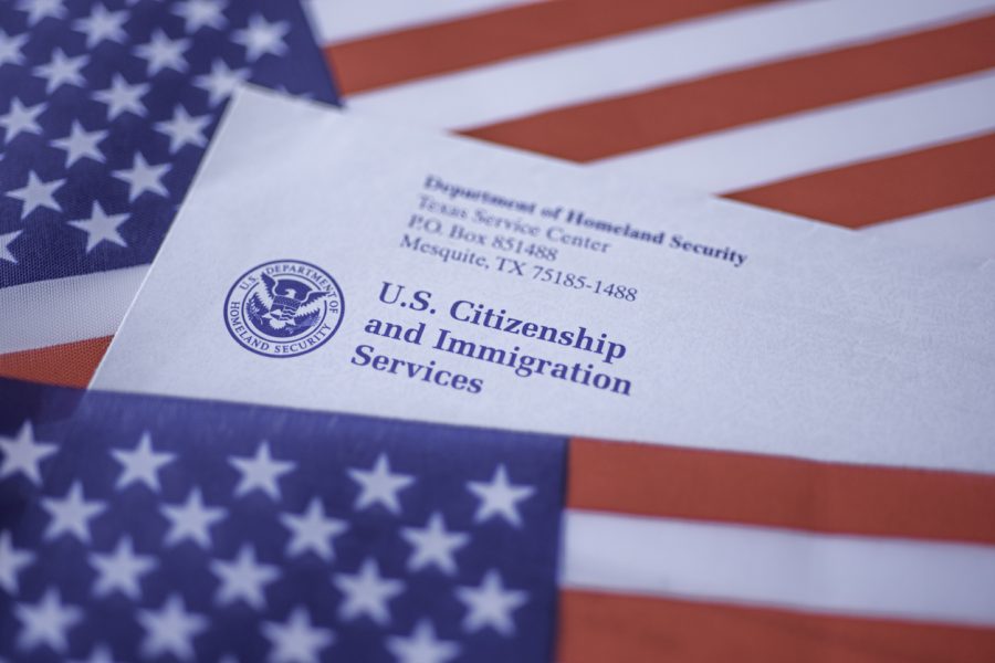 USCIS Rule Targets Invalid Signatures