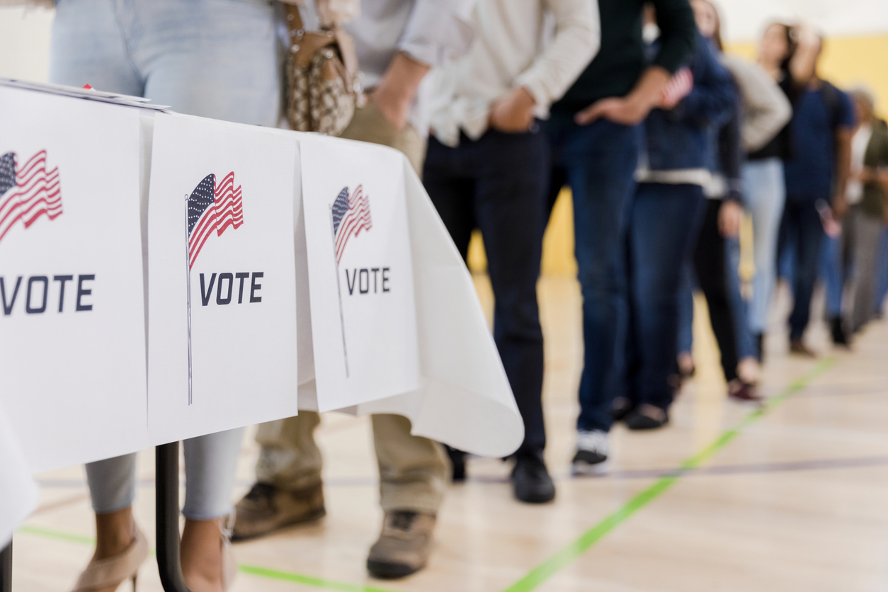 Can Green Card Holders Vote in the U.S.?