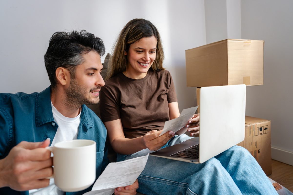 Change Your Address with USCIS: Form AR-11