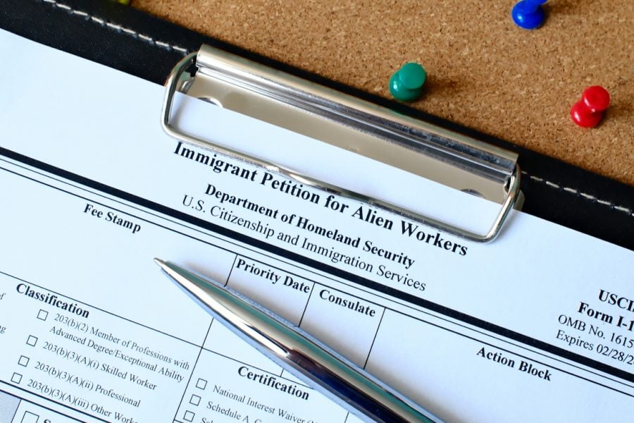 Form I-140 Guide: Eligibility, Timelines - 2026 Updates
