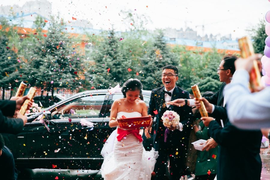 Marriage Green Card Processing Time in 2026