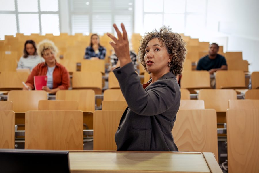 Adjustment of Status Case Study: EB-1B Professors Approved
